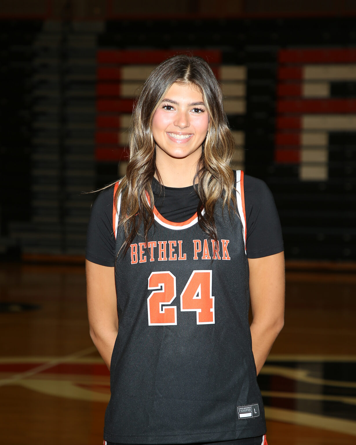 2023-2024 Class 6A Girls Basketball First Team Photo Gallery ...