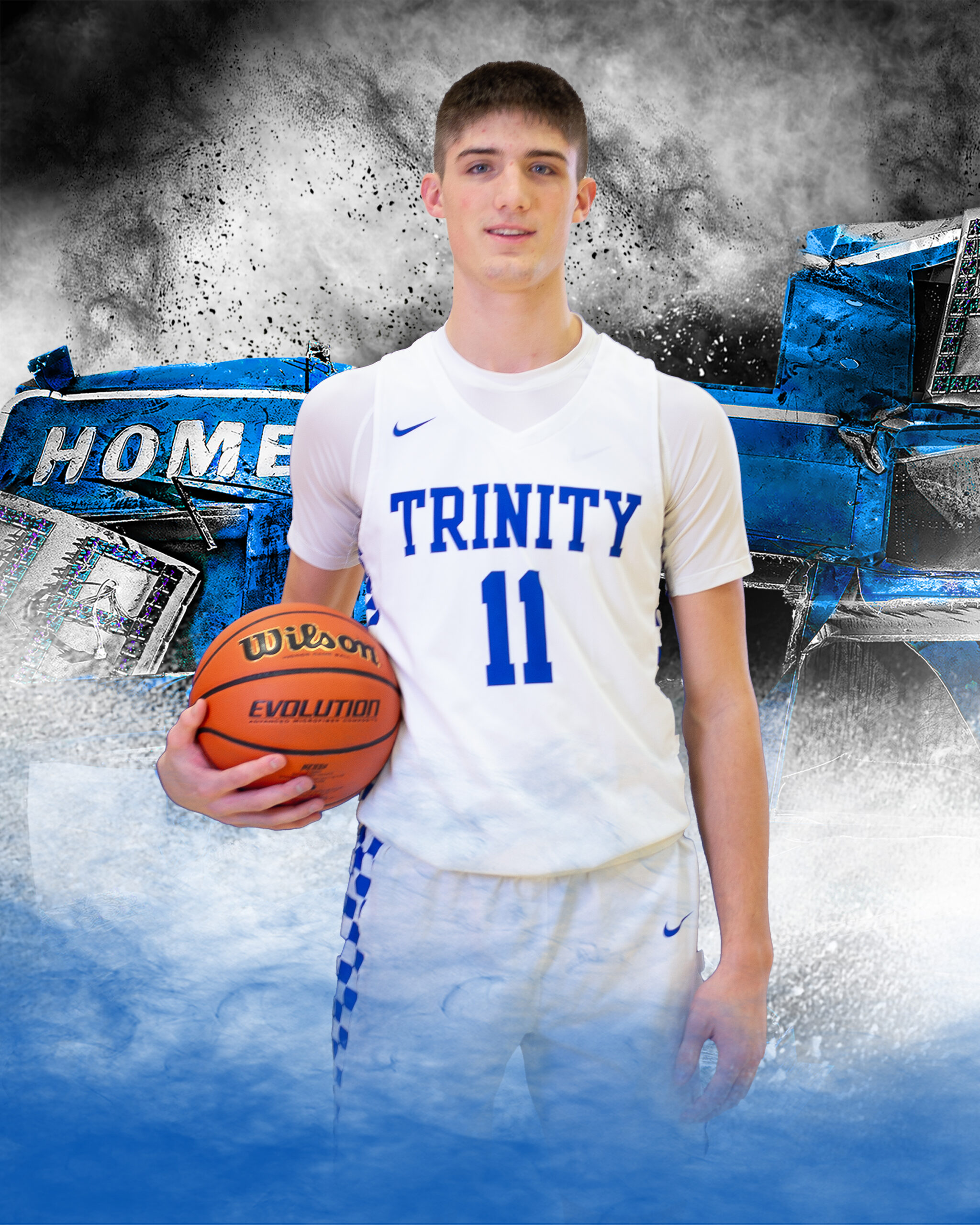 2023-2024 Class 5A Boys Basketball First Team Photo Gallery ...