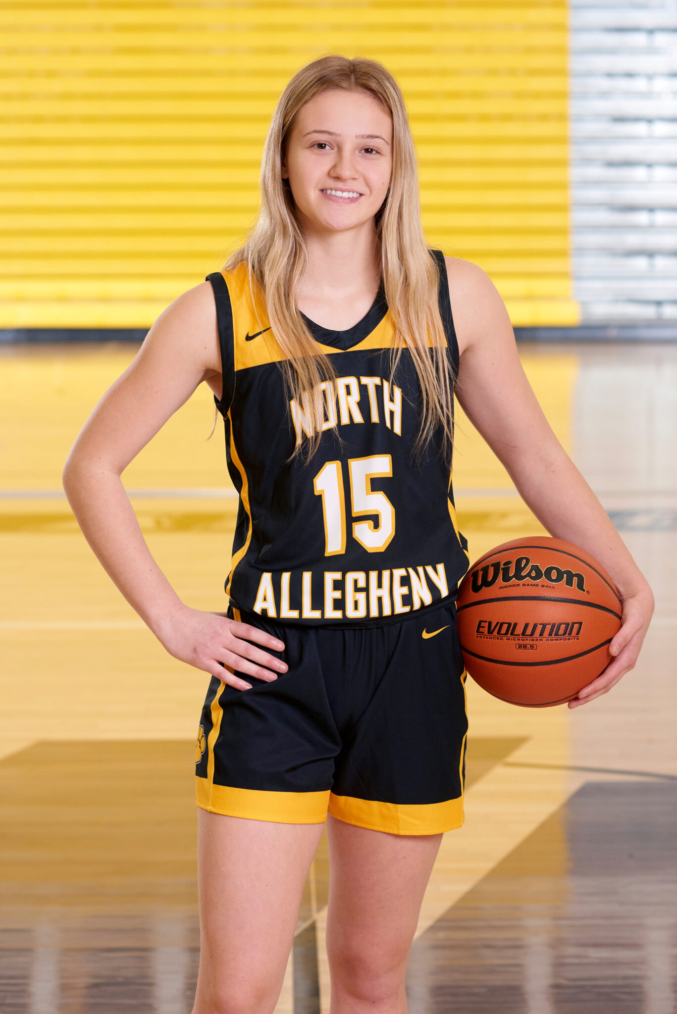 2023-2024 Class 6A Girls Basketball First Team Photo Gallery ...