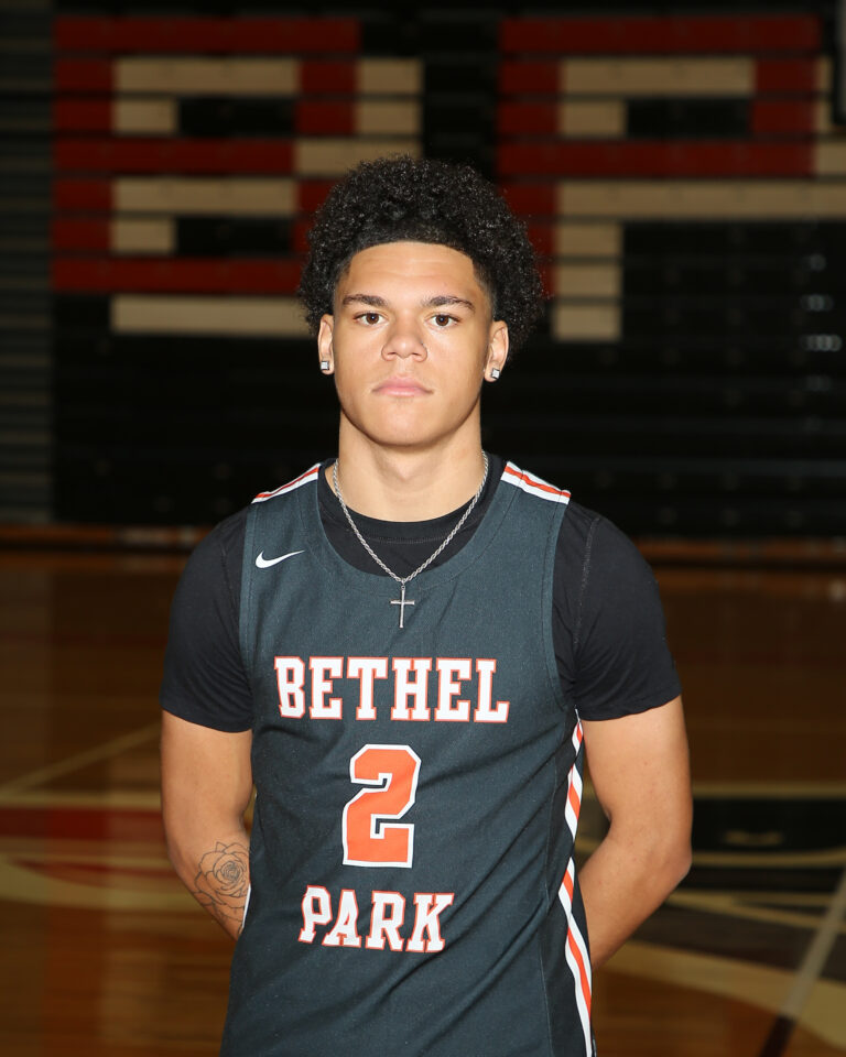 2023-2024 Class 5A Boys Basketball First Team Photo Gallery ...