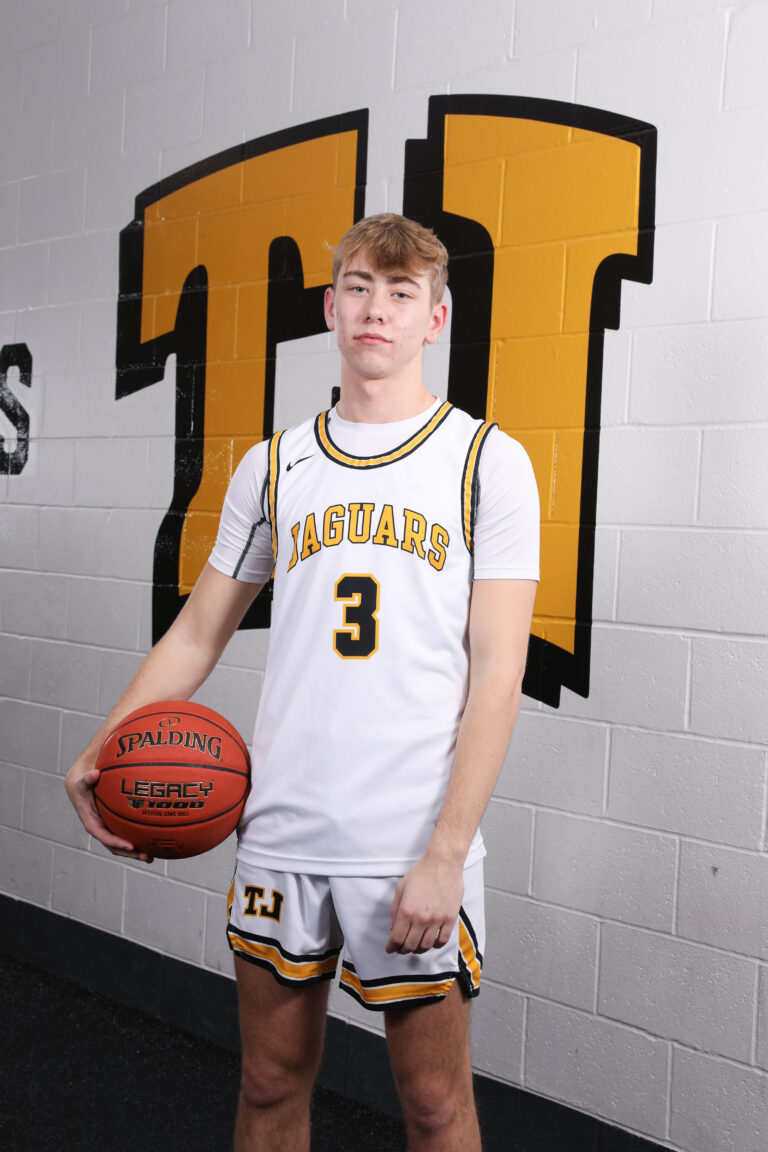 2023-2024 Class 5A Boys Basketball First Team Photo Gallery ...