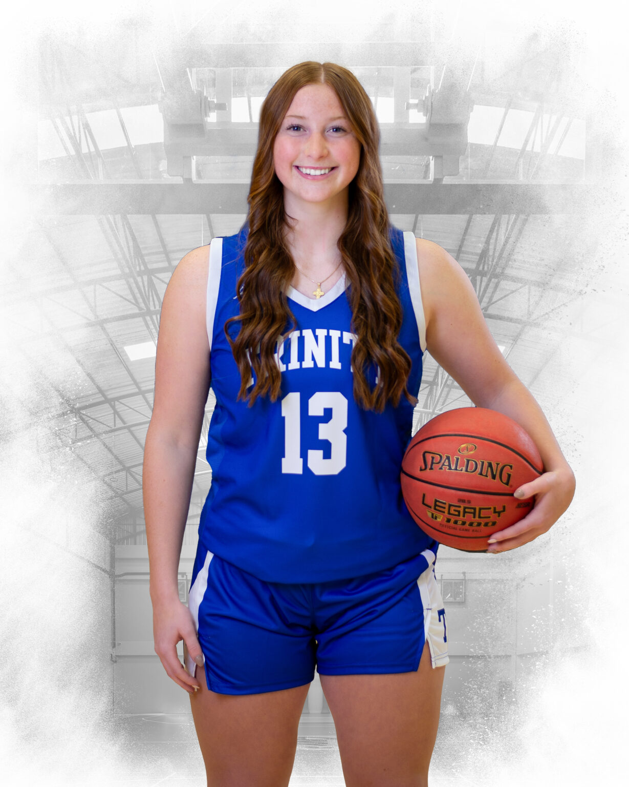 2023-2024 Class 5A Girls Basketball First Team Photo Gallery ...