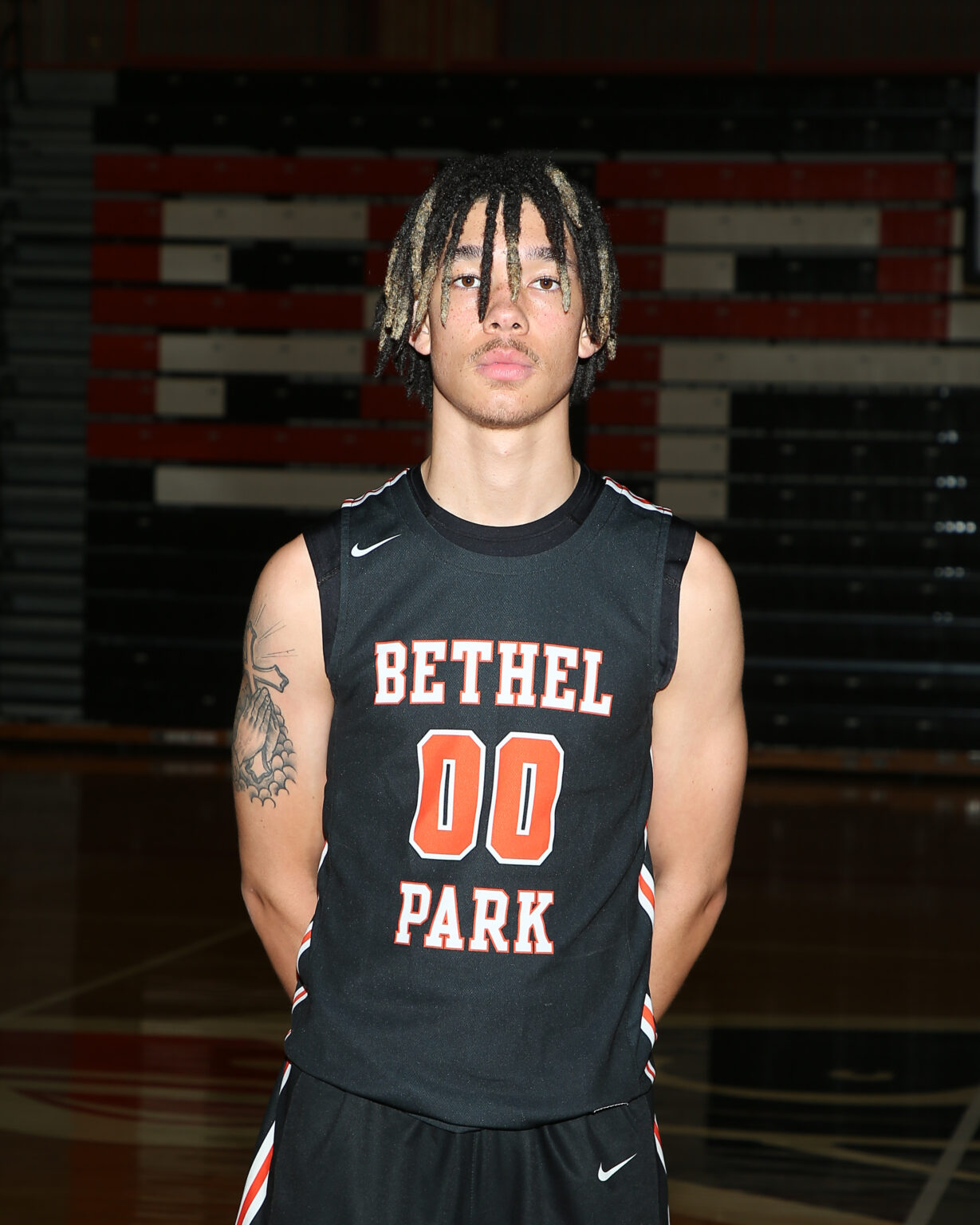 2023-2024 Class 5A Boys Basketball First Team Photo Gallery ...