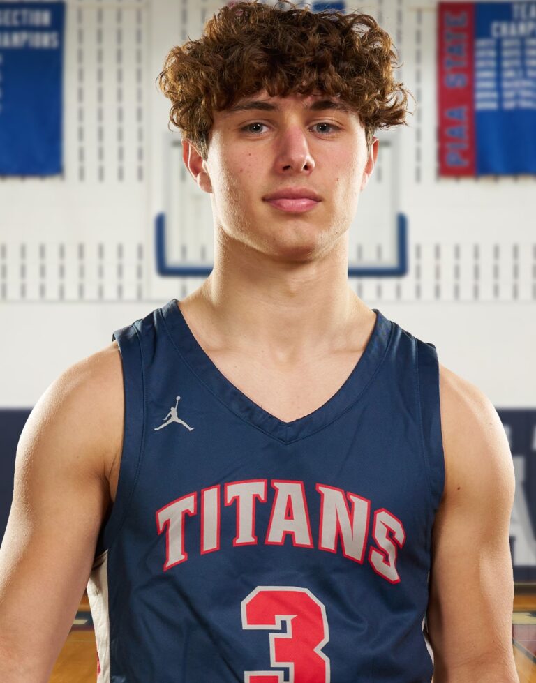 2023-2024 Class 5A Boys Basketball First Team Photo Gallery ...