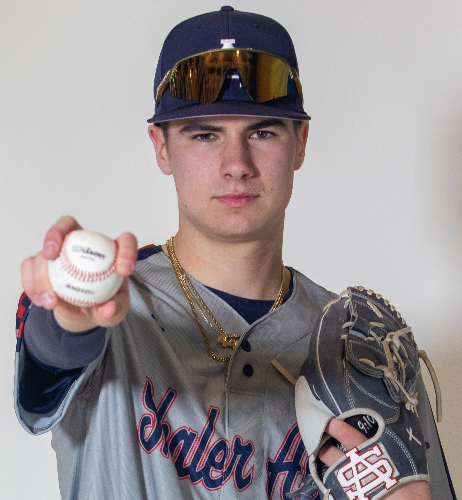 2024 Class 5A Baseball First Team Photo Gallery - Pennsylvania Big 5/6 ...