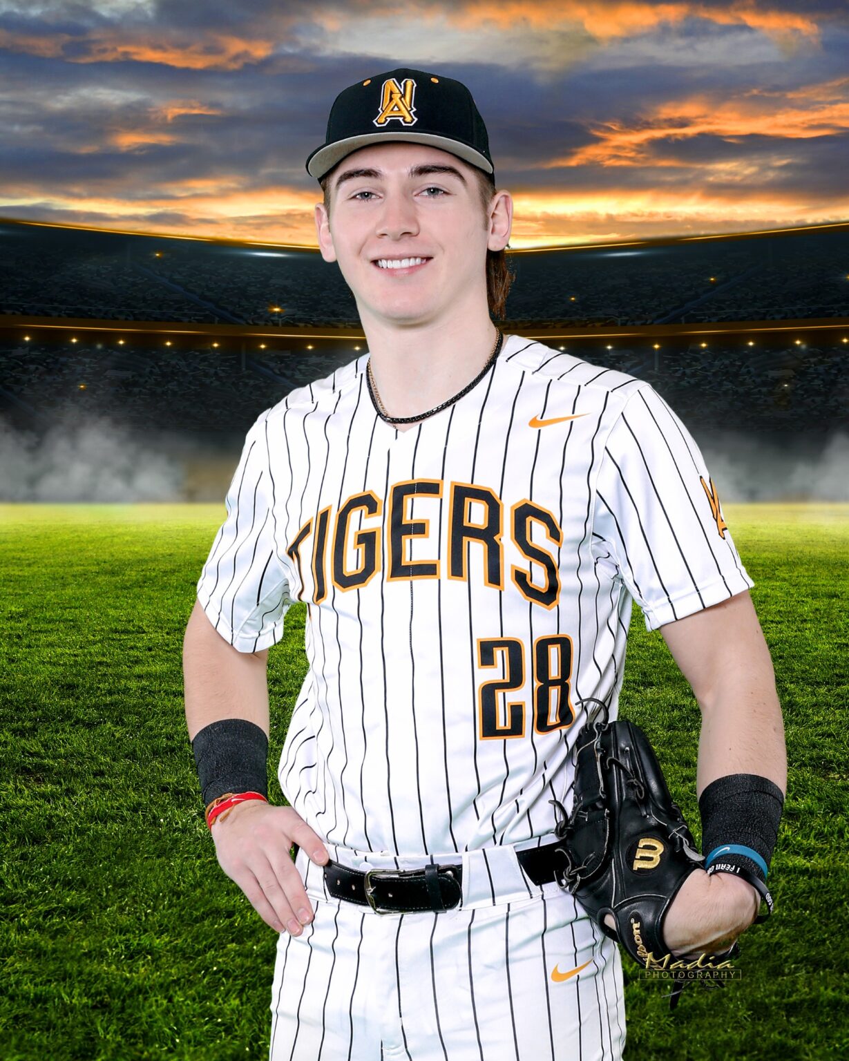 2024 Class 6A Baseball First Team Photo Gallery - Pennsylvania Big 5/6 ...