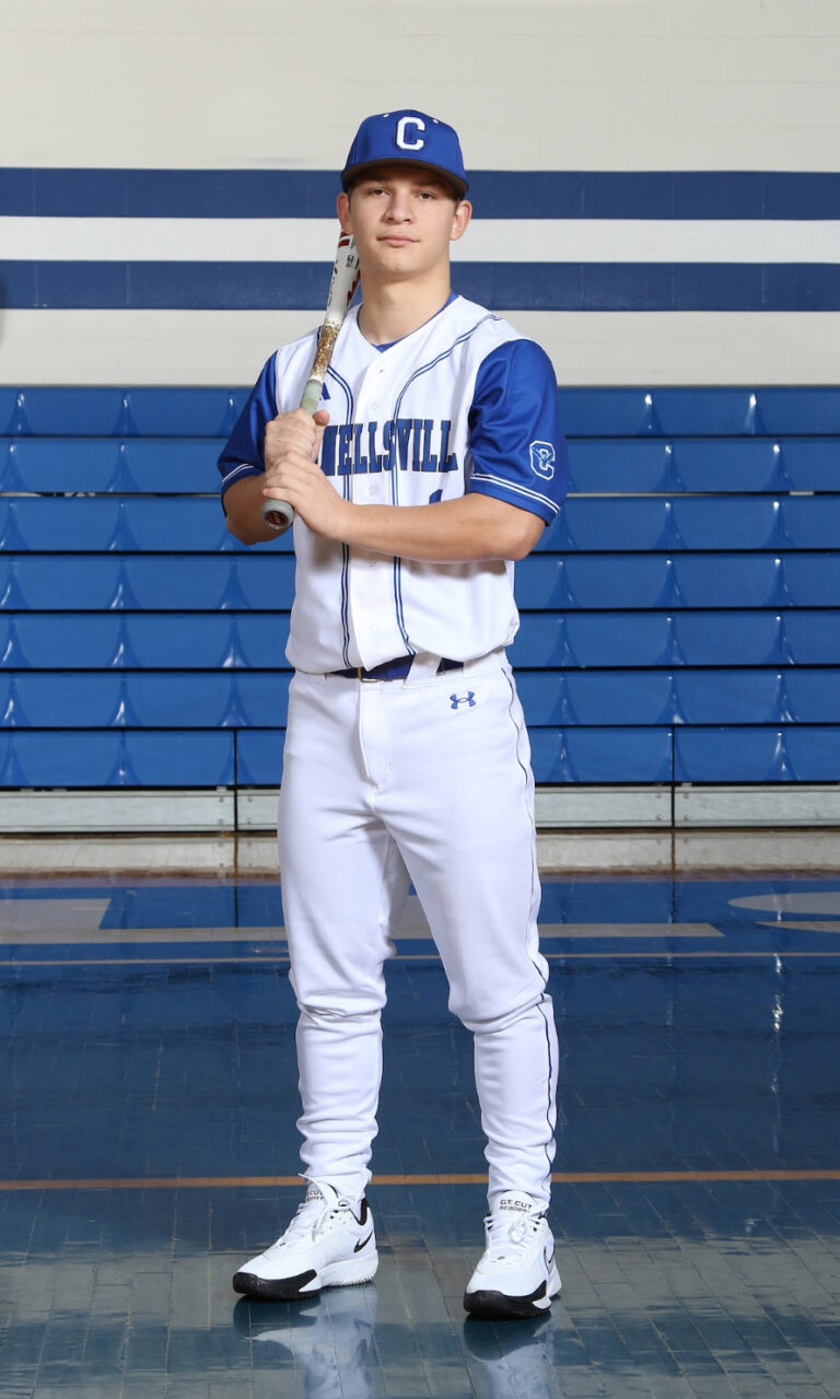 2024 Class 5A Baseball First Team Photo Gallery - Pennsylvania Big 5/6 ...