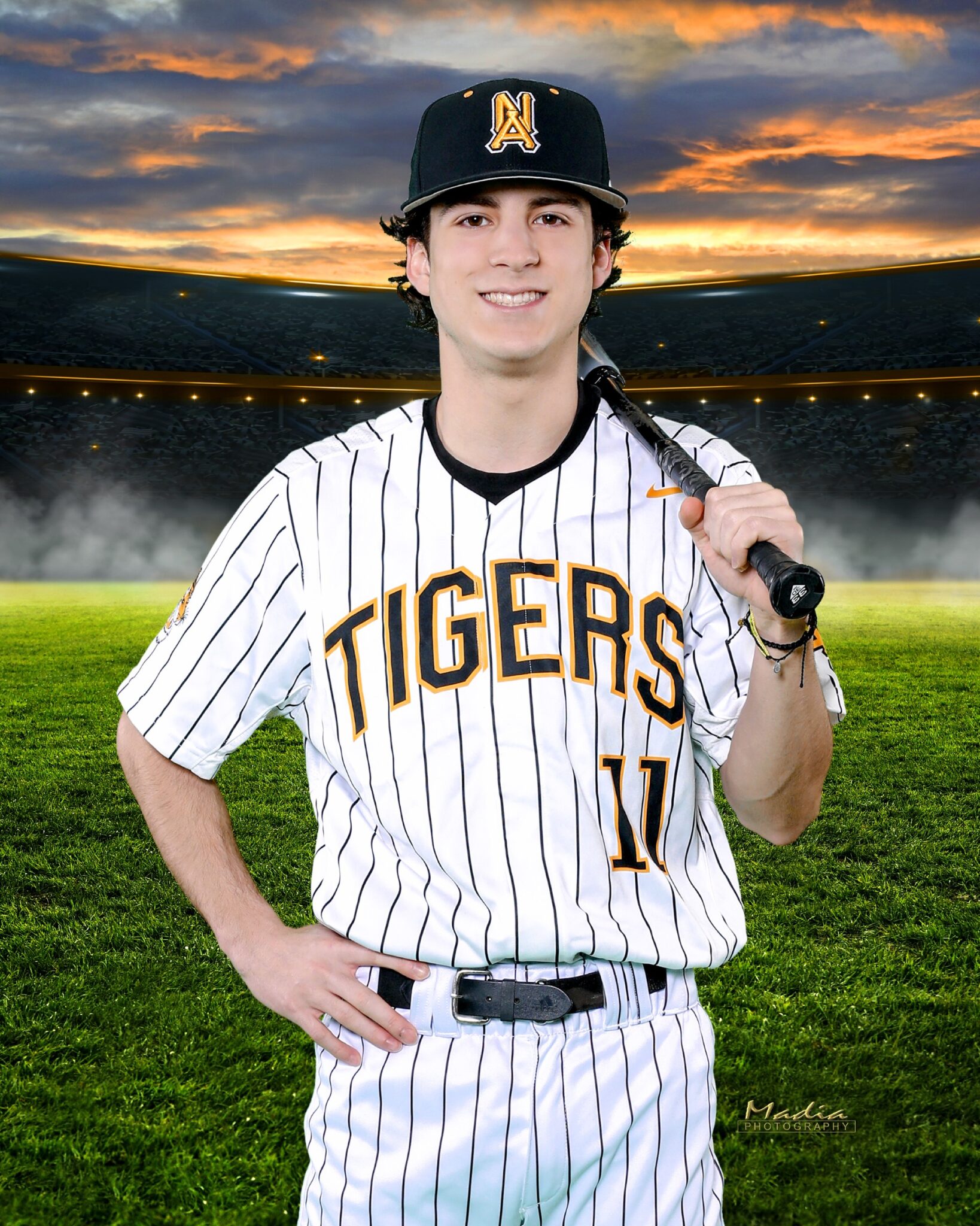 2024 Class 6A Baseball First Team Photo Gallery - Pennsylvania Big 5/6 ...
