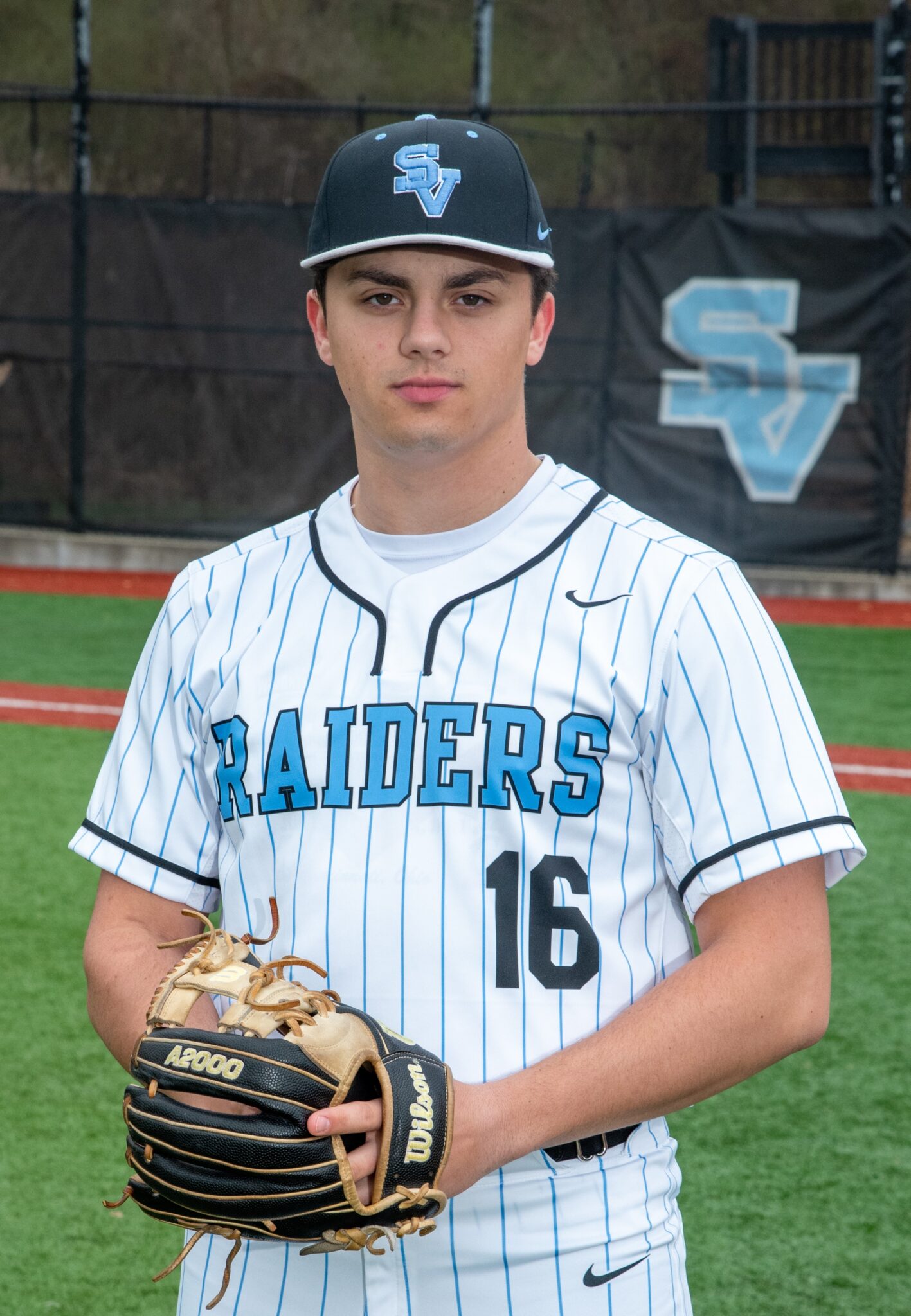 2024 Class 6A Baseball First Team Photo Gallery - Pennsylvania Big 5/6 ...