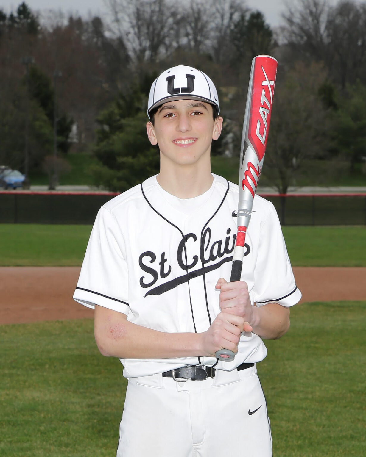 2024 Class 5A Baseball First Team Photo Gallery - Pennsylvania Big 5/6 ...