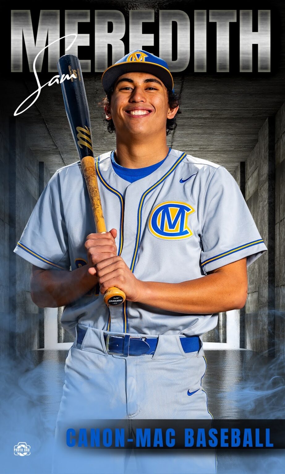 2024 Class 6A Baseball First Team Photo Gallery - Pennsylvania Big 5/6 ...