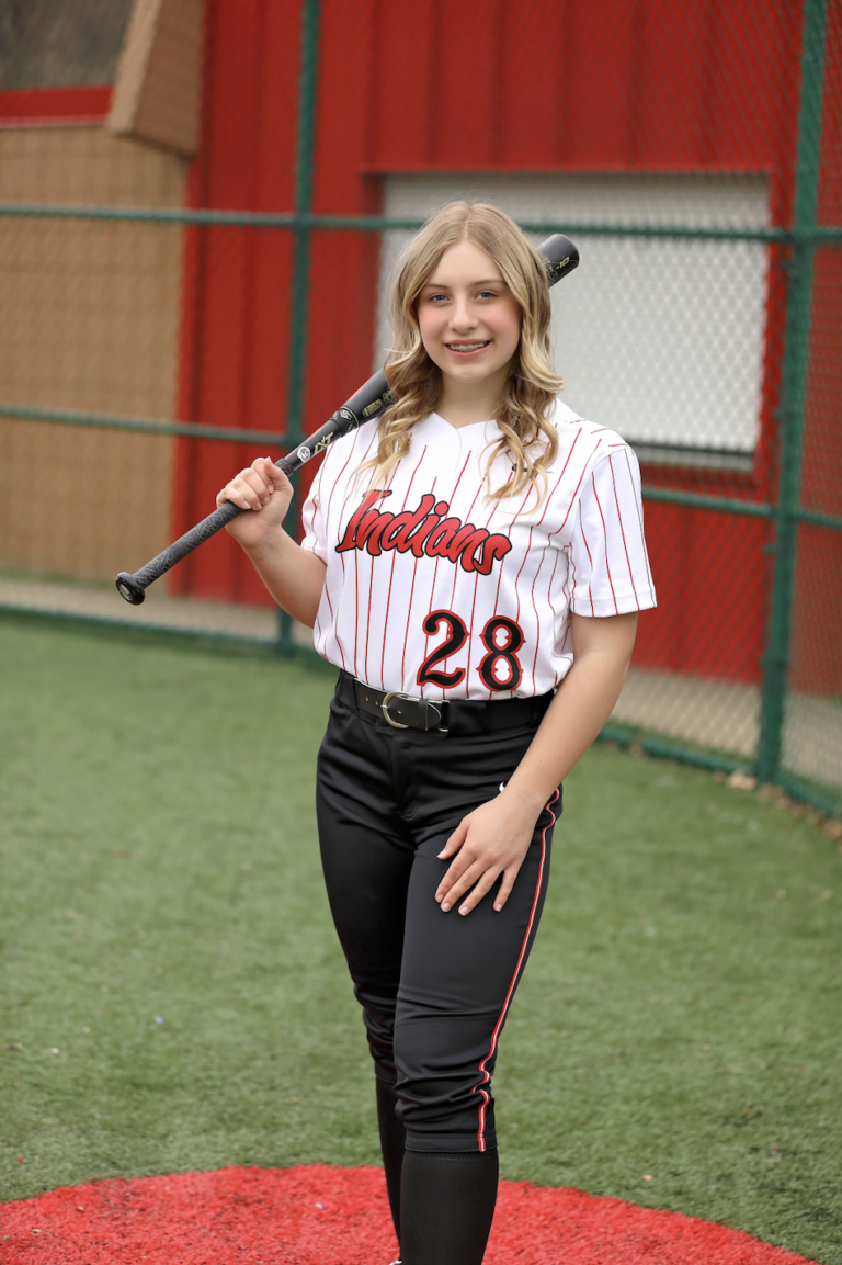 2024 Class 5A Softball First Team Photo Gallery - Pennsylvania Big 5/6 ...
