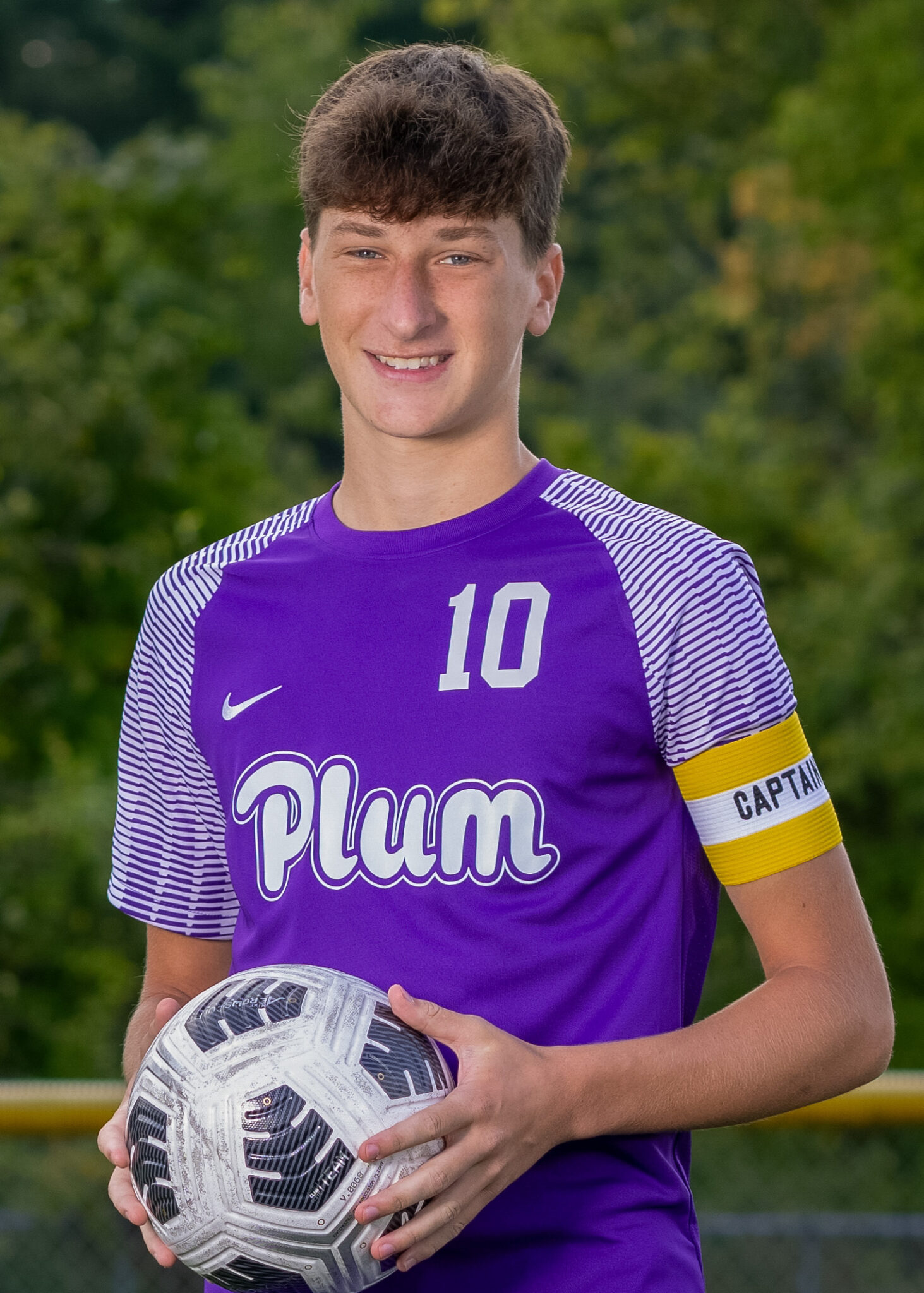 2024 Class 4A Boys Soccer First Team Photo Gallery - Pennsylvania Big 5 ...