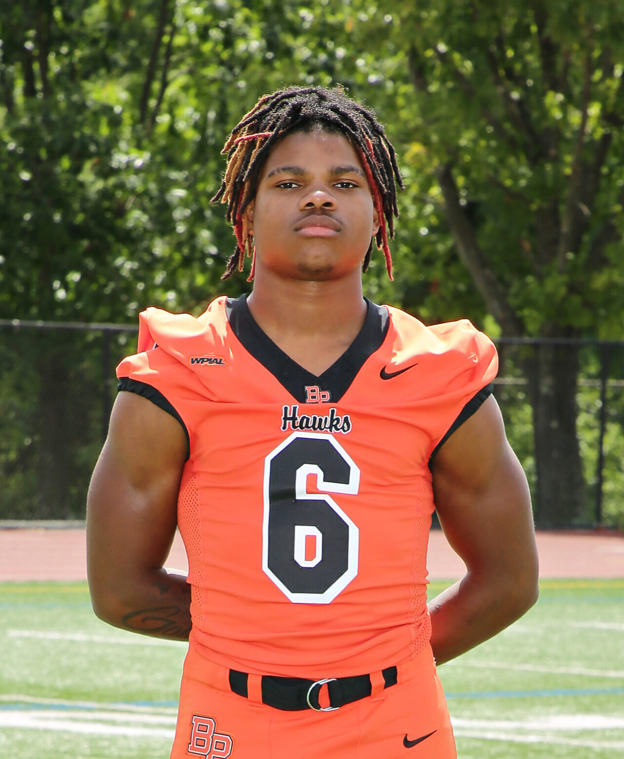 2024 Class 5A Football First Team Photo Gallery - Pennsylvania Big 5/6 ...