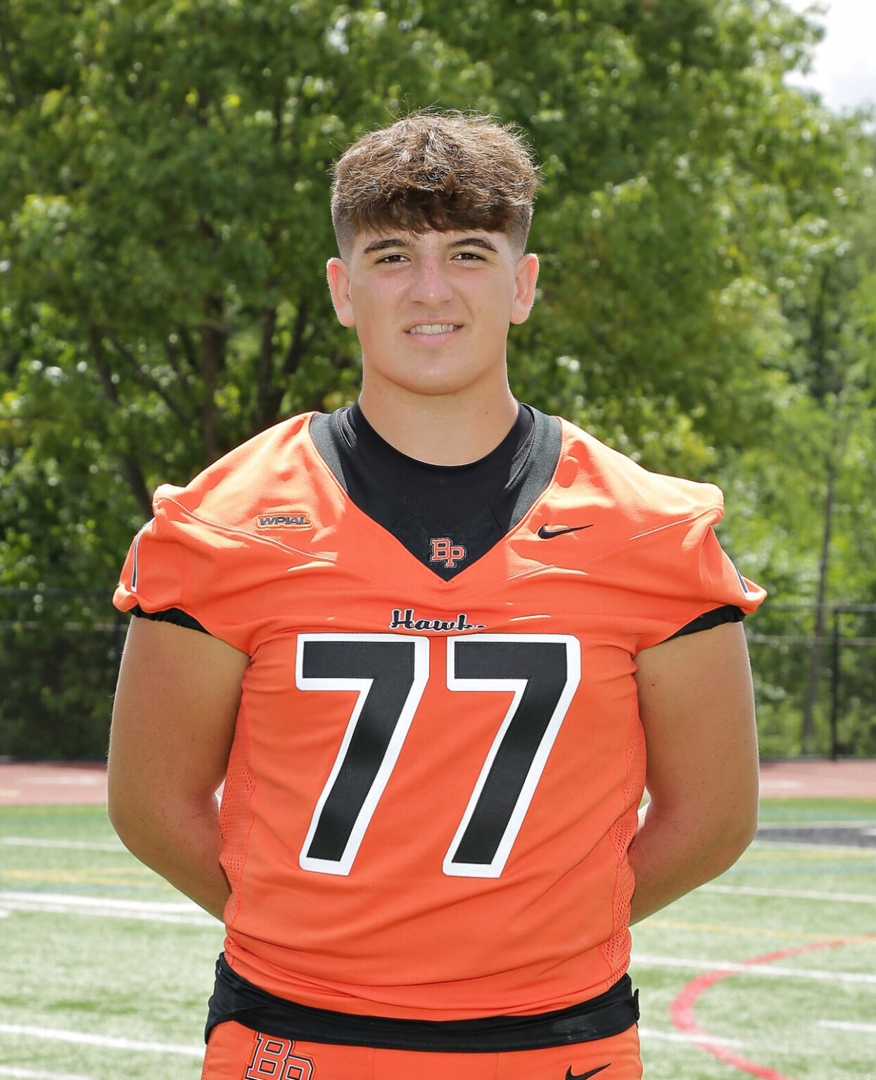 2024 Class 5A Football First Team Photo Gallery - Pennsylvania Big 5/6 ...