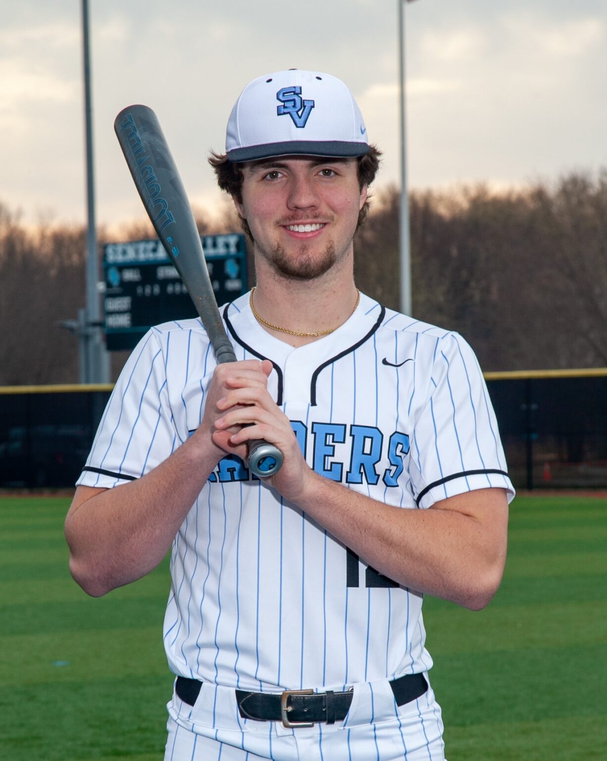 2025 Class 6A Baseball First Team Photo Gallery - Pennsylvania Big 5/6 ...