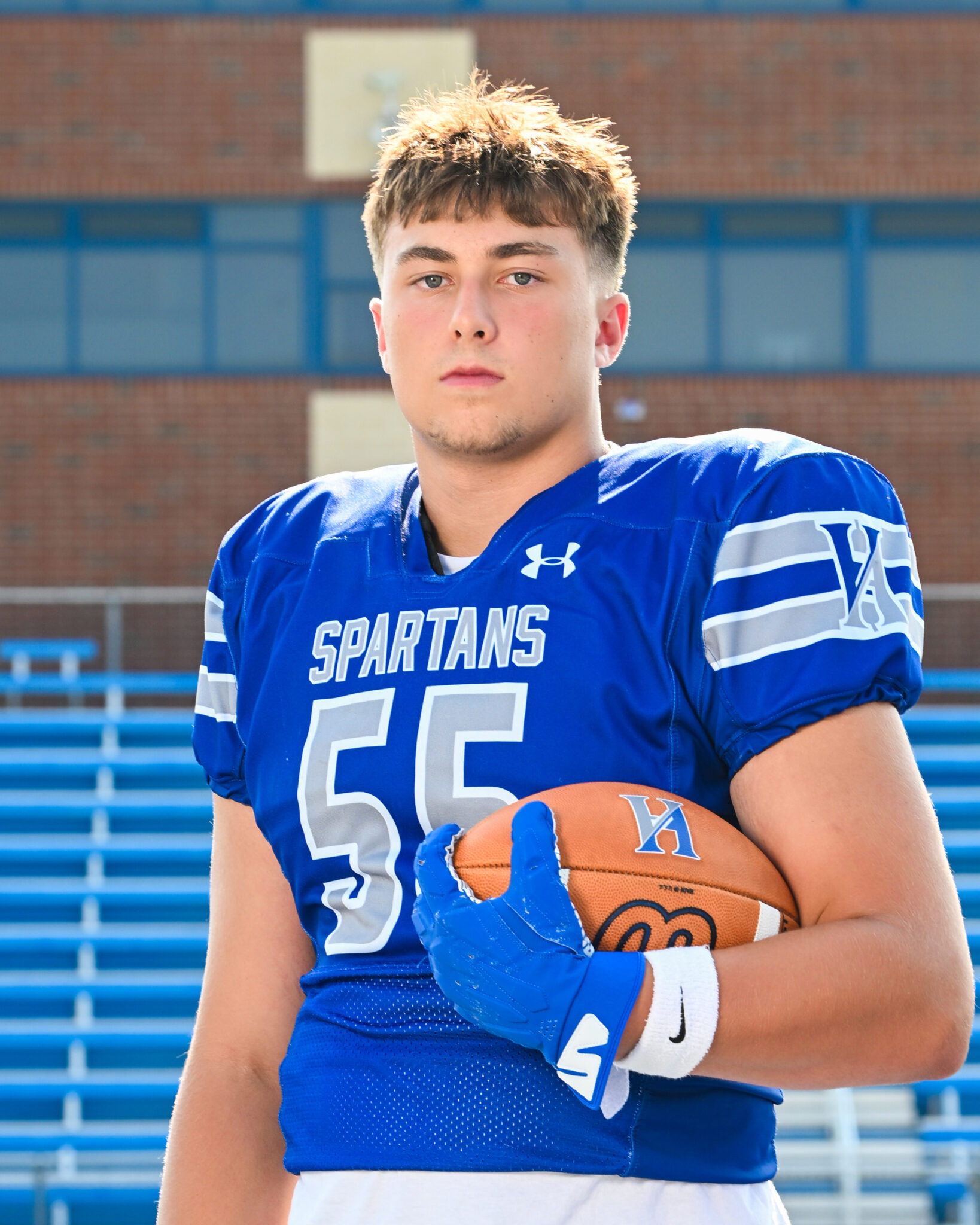 2025 Class 6A Football First Team Photo Gallery - Pennsylvania Big 5/6 ...