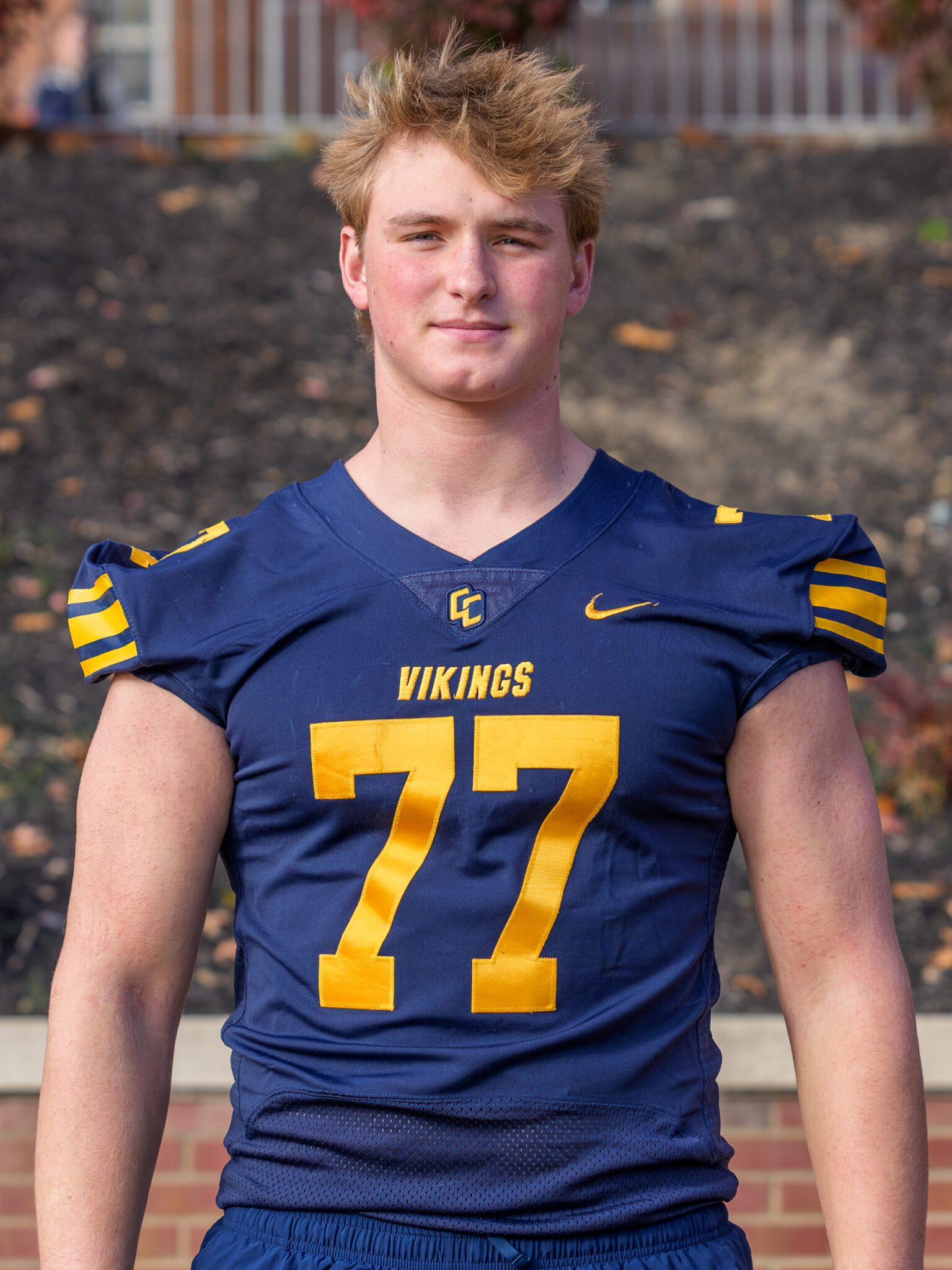 2025 Class 6A Football First Team Photo Gallery - Pennsylvania Big 5/6 ...