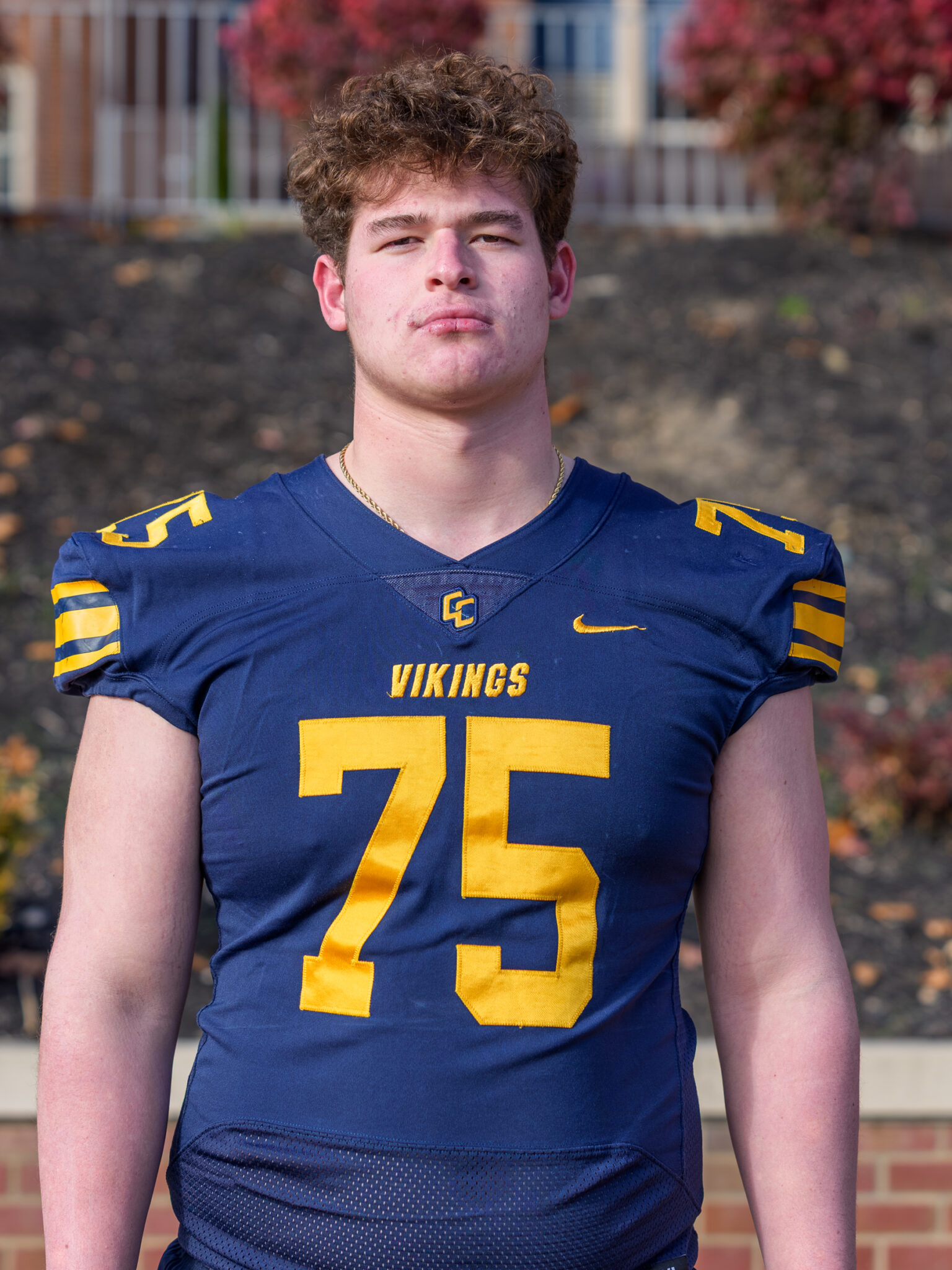 2025 Class 6A Football First Team Photo Gallery - Pennsylvania Big 5/6 ...