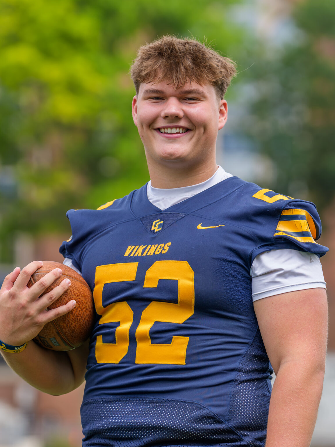 2025 Class 6A Football First Team Photo Gallery - Pennsylvania Big 5/6 ...