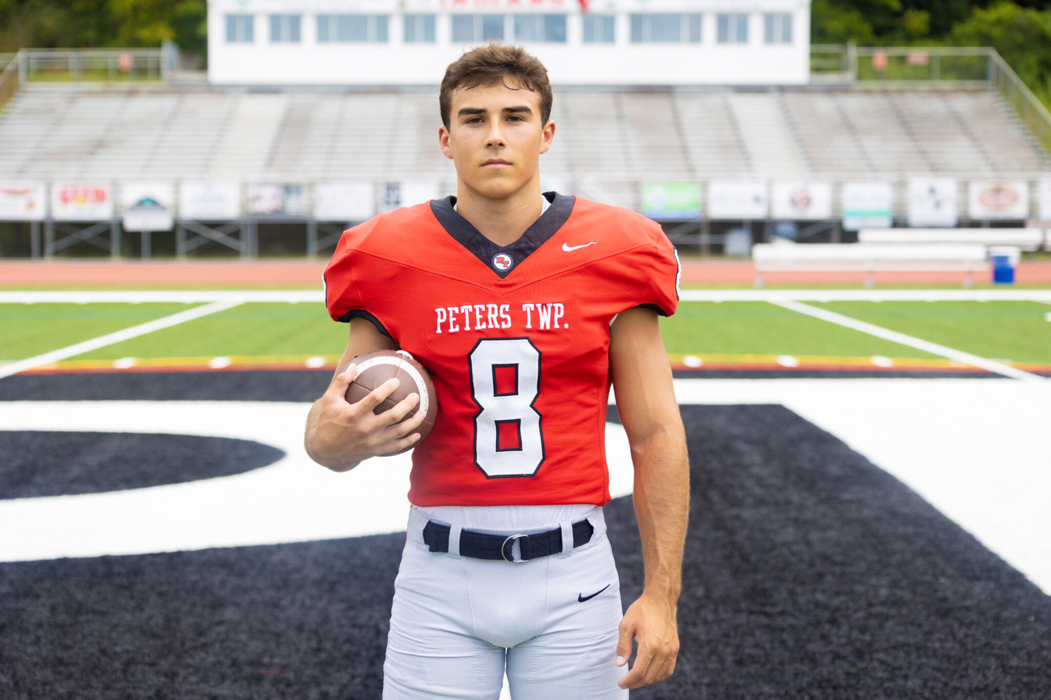 2025 Class 5A Football First Team Photo Gallery - Pennsylvania Big 5/6 ...