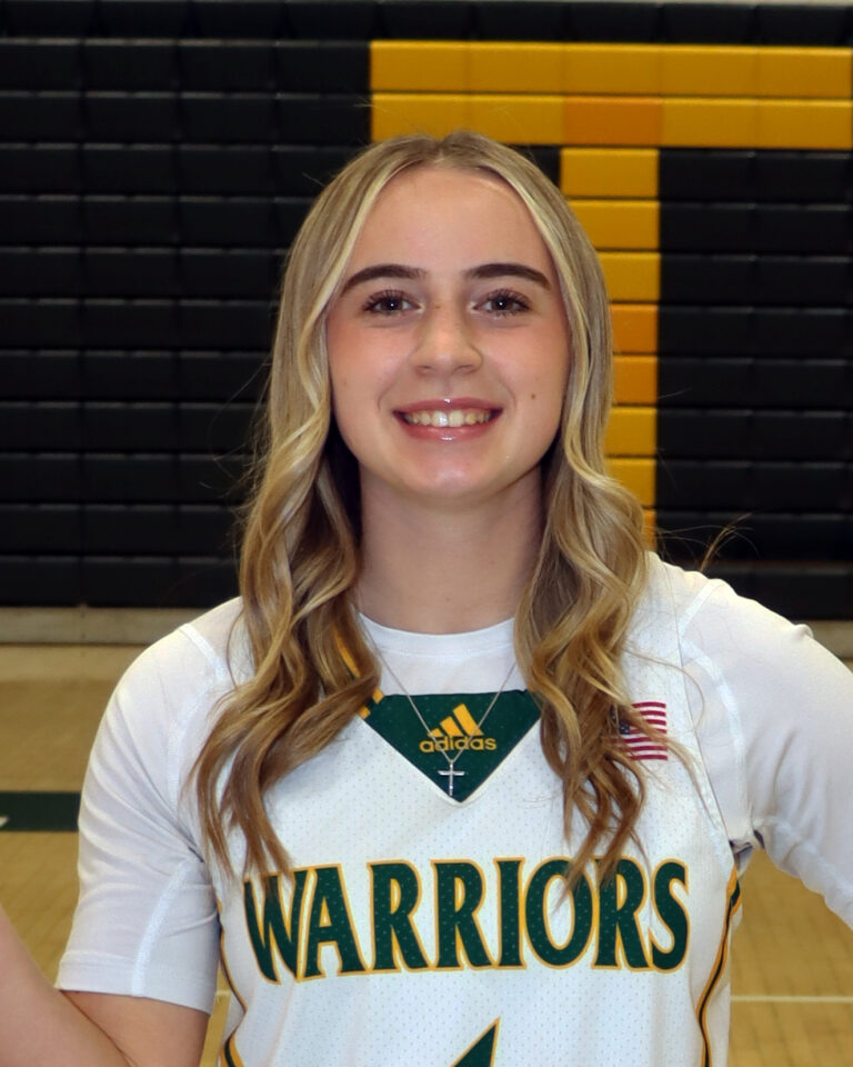2025-2026 Class 5A Girls Basketball First Team Photo Gallery ...