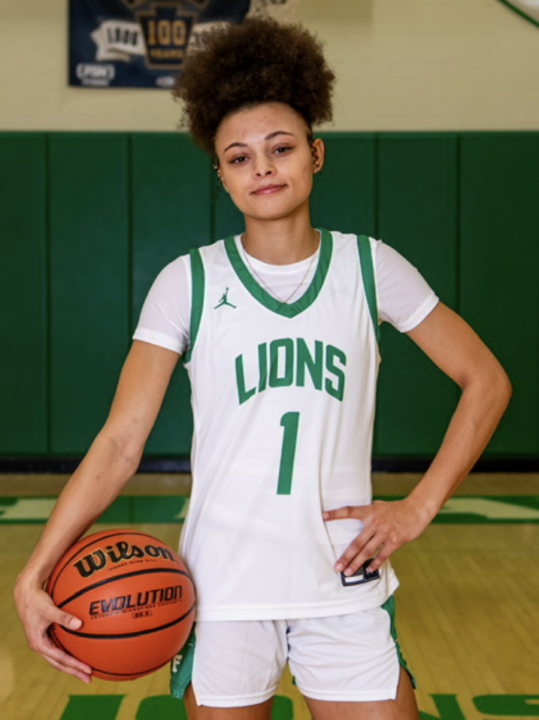 2025-2026 Class 5A Girls Basketball First Team Photo Gallery ...