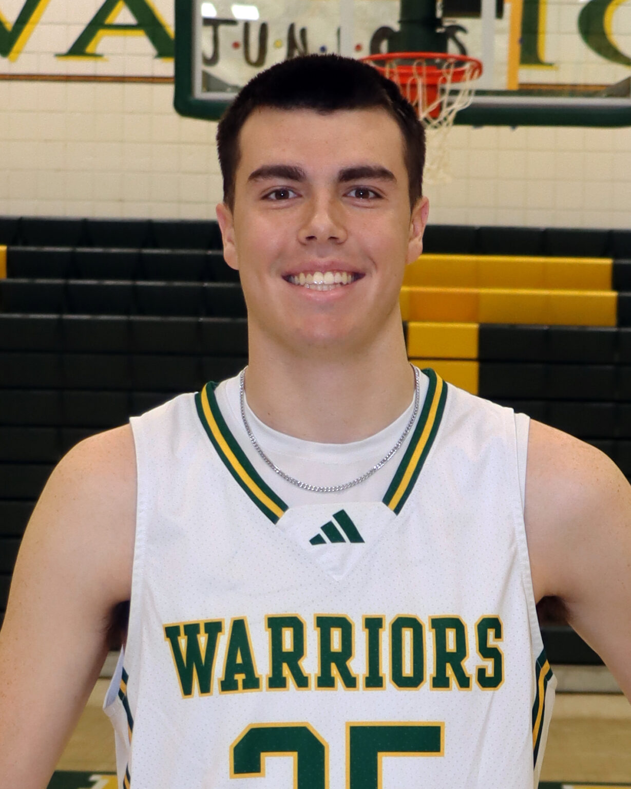 2025-2026 Class 5A Boys Basketball First Team Photo Gallery ...